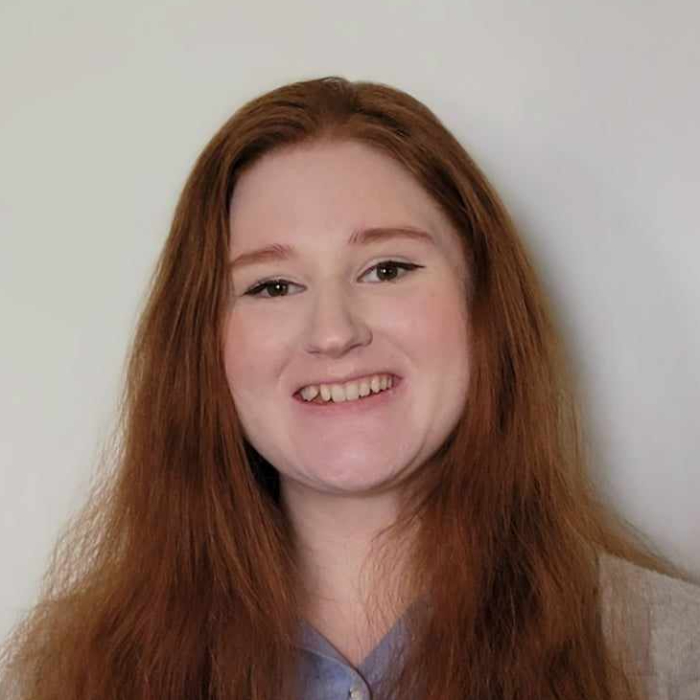 Therapist in Grovetown, Georgia, Courtney Matthews, LAPC