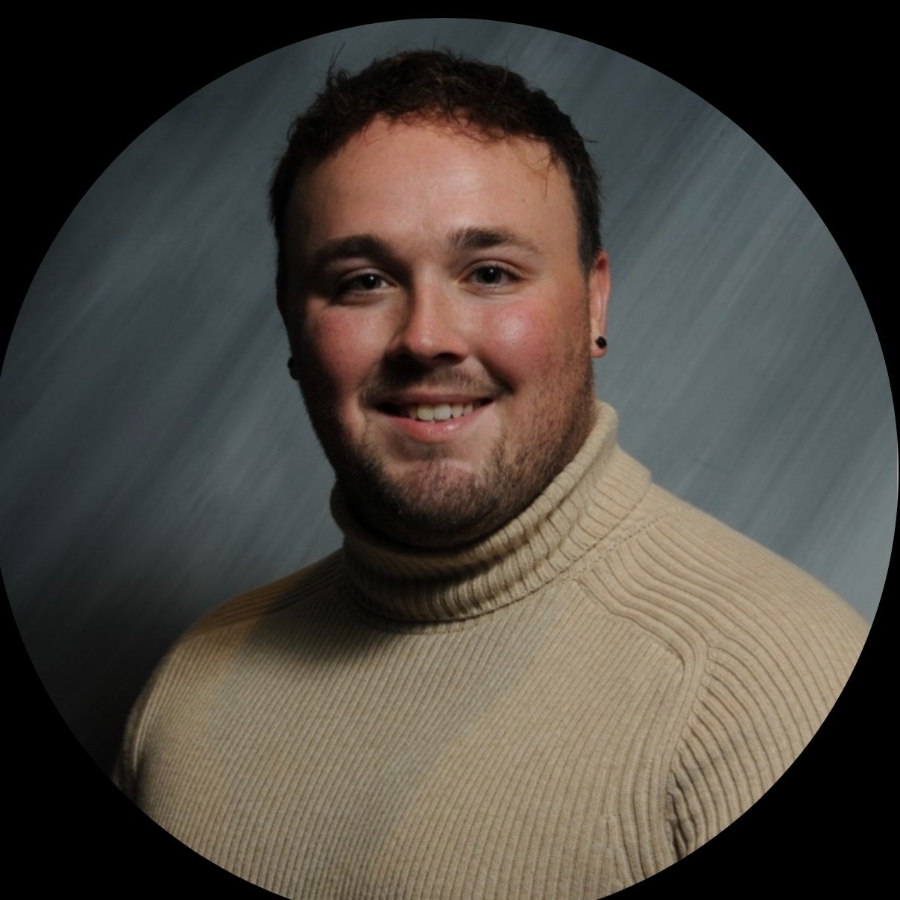 Therapist in Naperville, Illinois, Kyle Branner, LPC, CADC