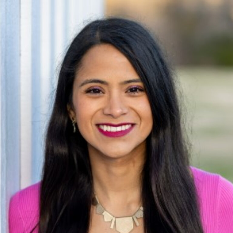 Therapist in Brentwood, Tennessee, Fiorella O'Donova, LCSW