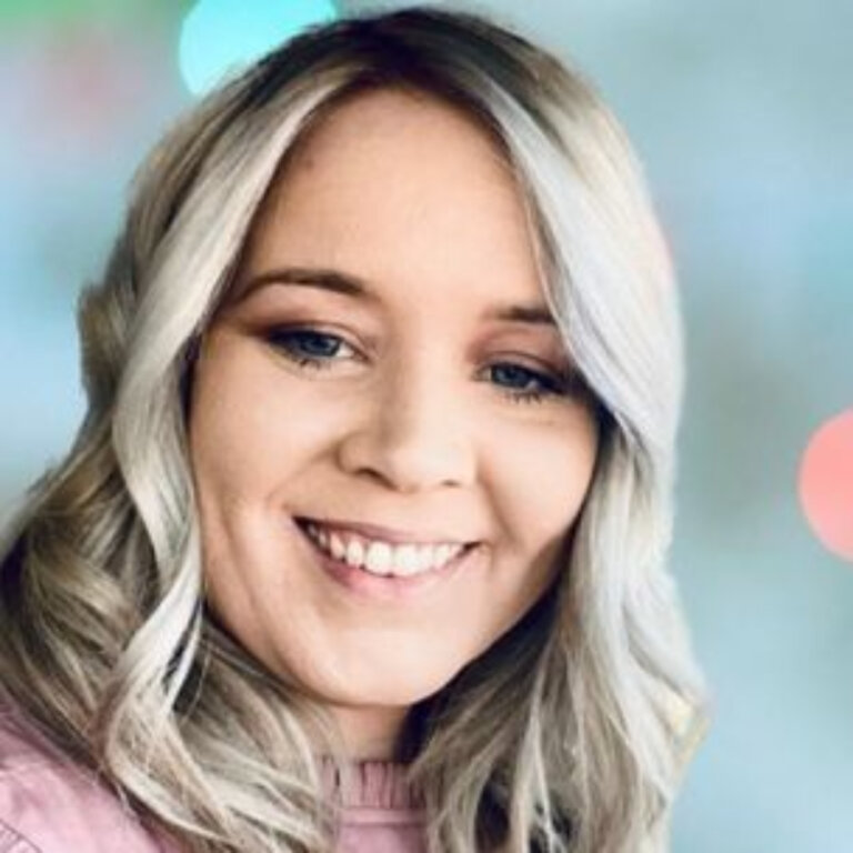 Amber Johnson, LCSW - LifeStance Health