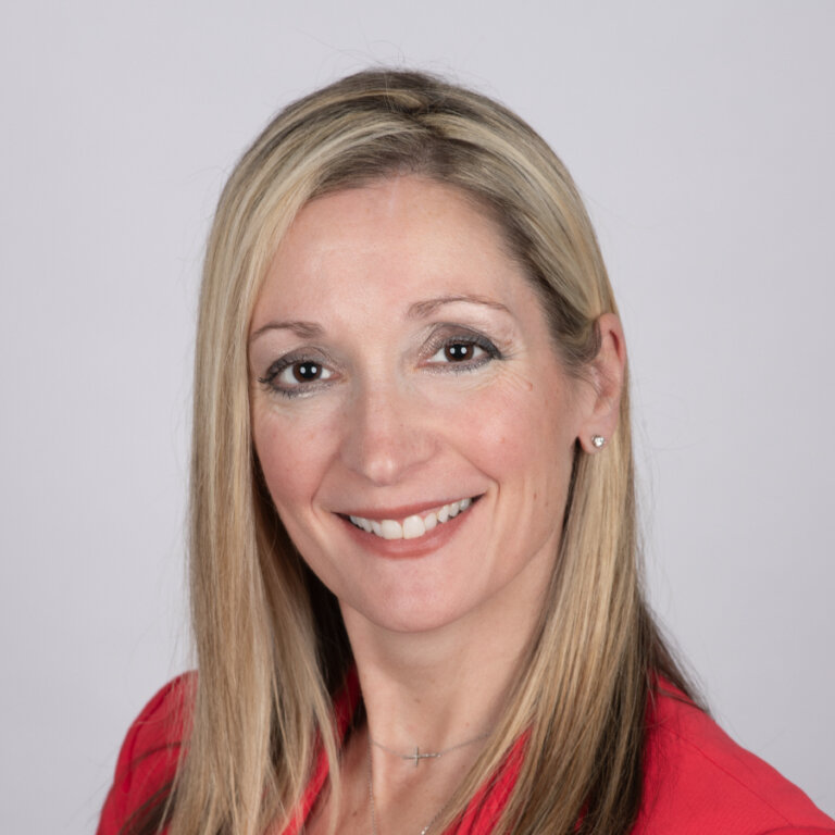 Nurse Practitioner in Riverside, Rhode Island, Patricia Schneider, PMHNP