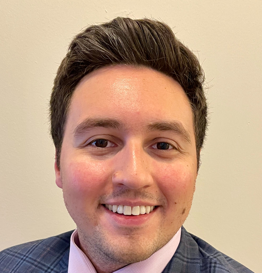 Psychologist in Wheaton, Illinois, Peter Zammuto, PsyD