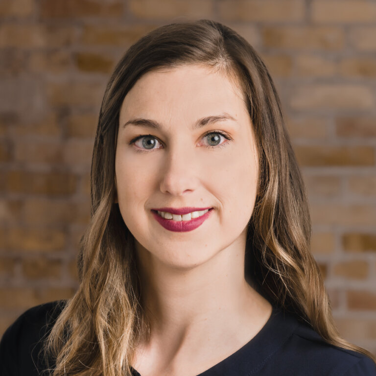 Sarah Charneski, LCSW - LifeStance Health