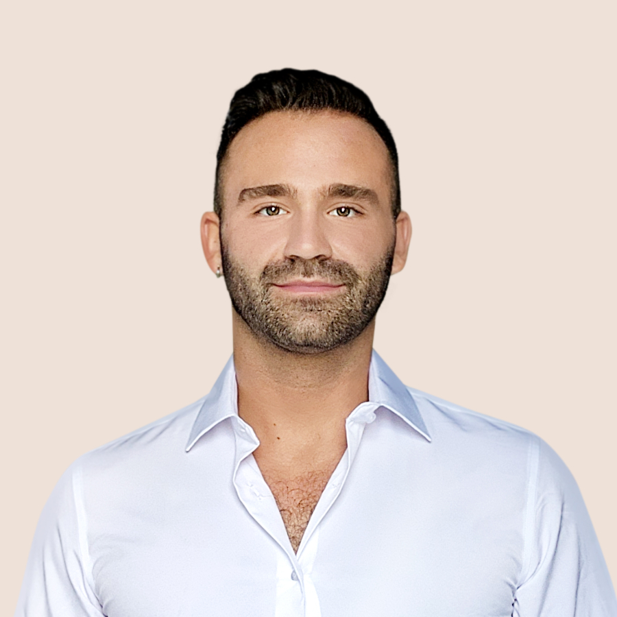 Dane Mendelsohn, PMHNP - LifeStance Health