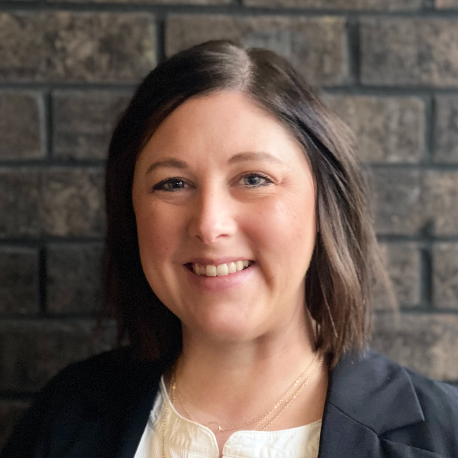 Amanda Roberson, LCSW - LifeStance Health