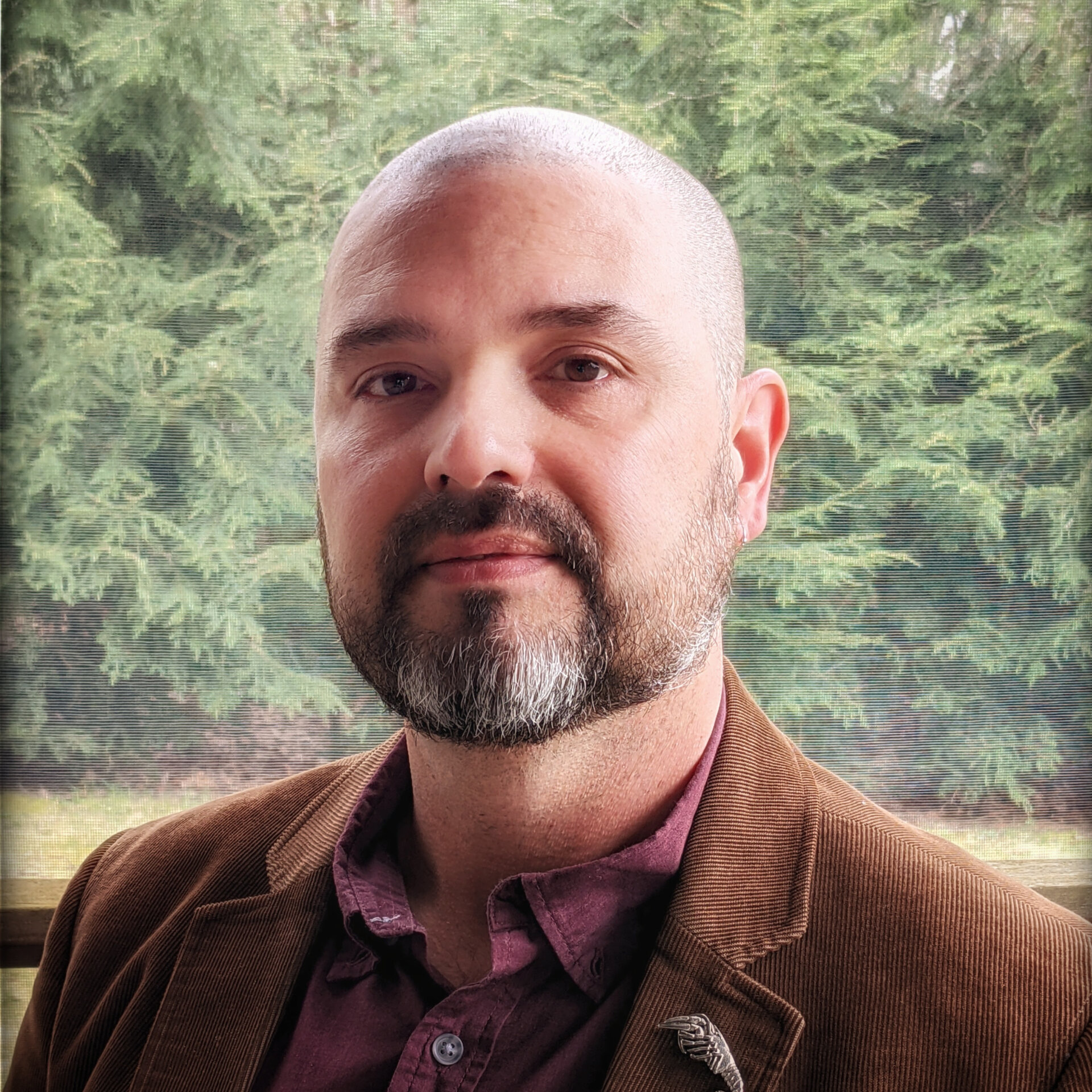 Nurse Practitioner in Concord, New Hampshire, Scott Breaud, PMHNP