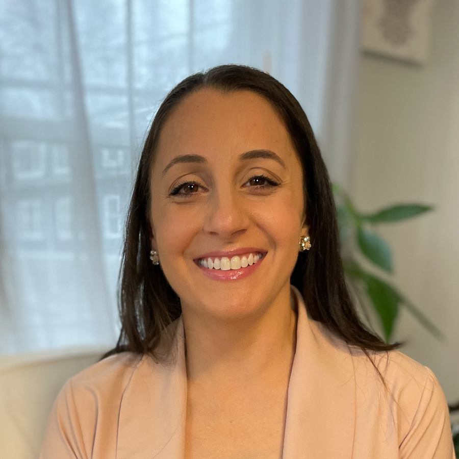 Kati Tavares, LICSW - LifeStance Health