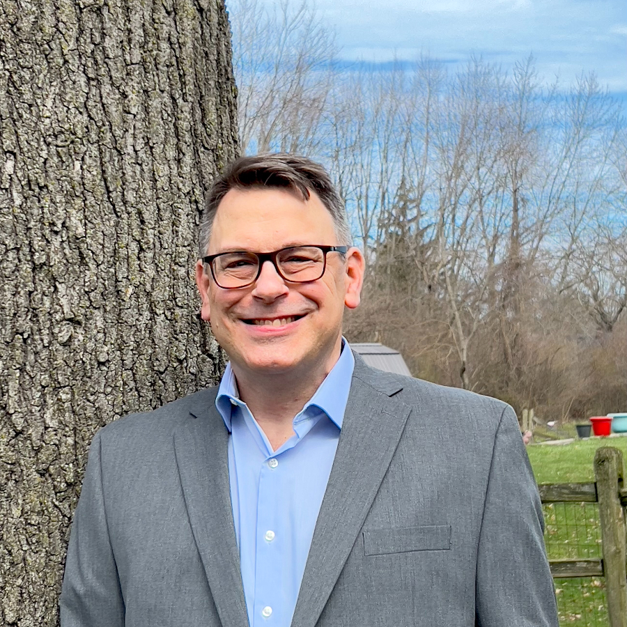 Steven Powers, MA, LPC - LifeStance Health