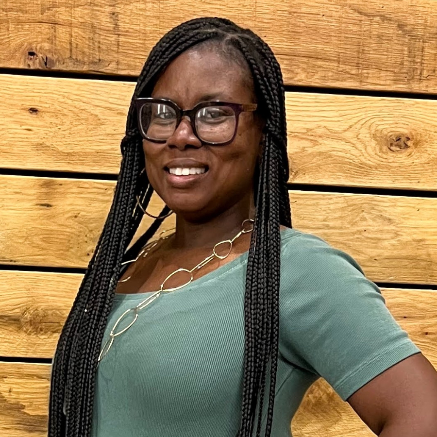 Courtney Jones, LCSW - LifeStance Health