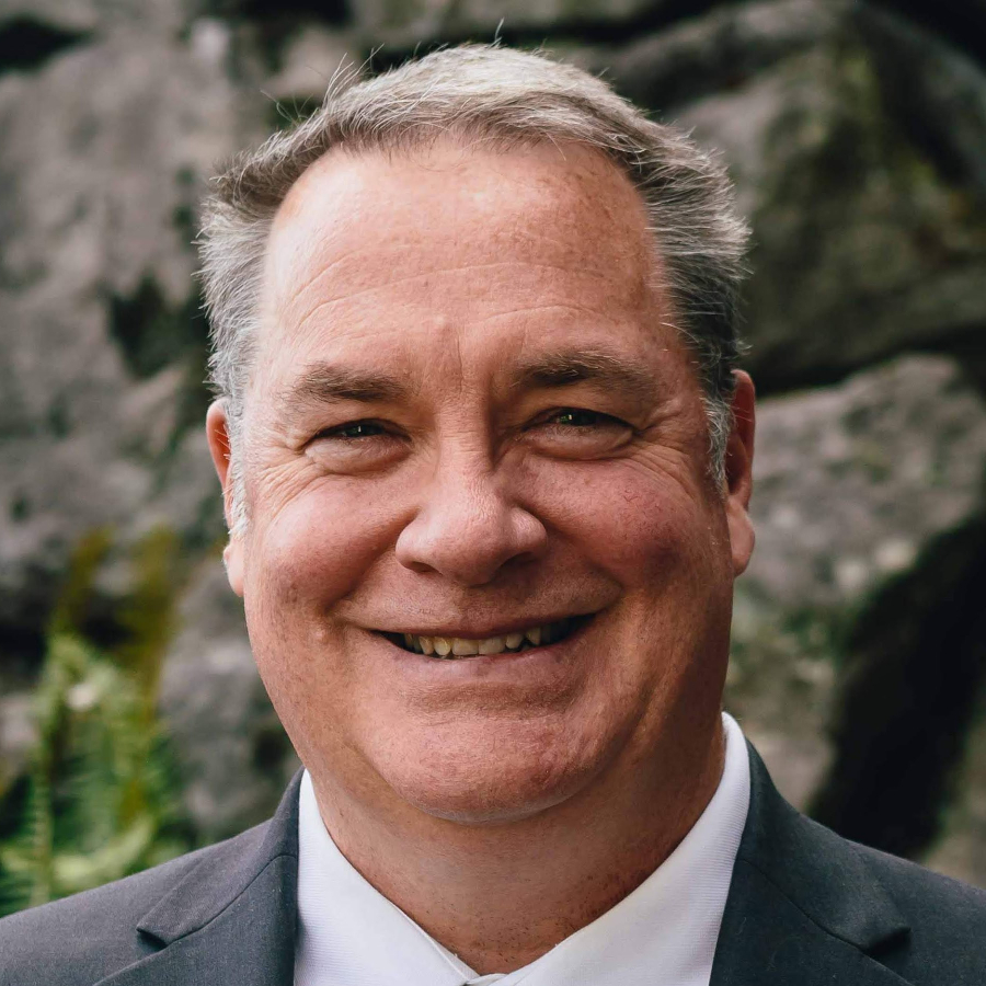 Jerry Keith, PCA, MAC - LifeStance Health