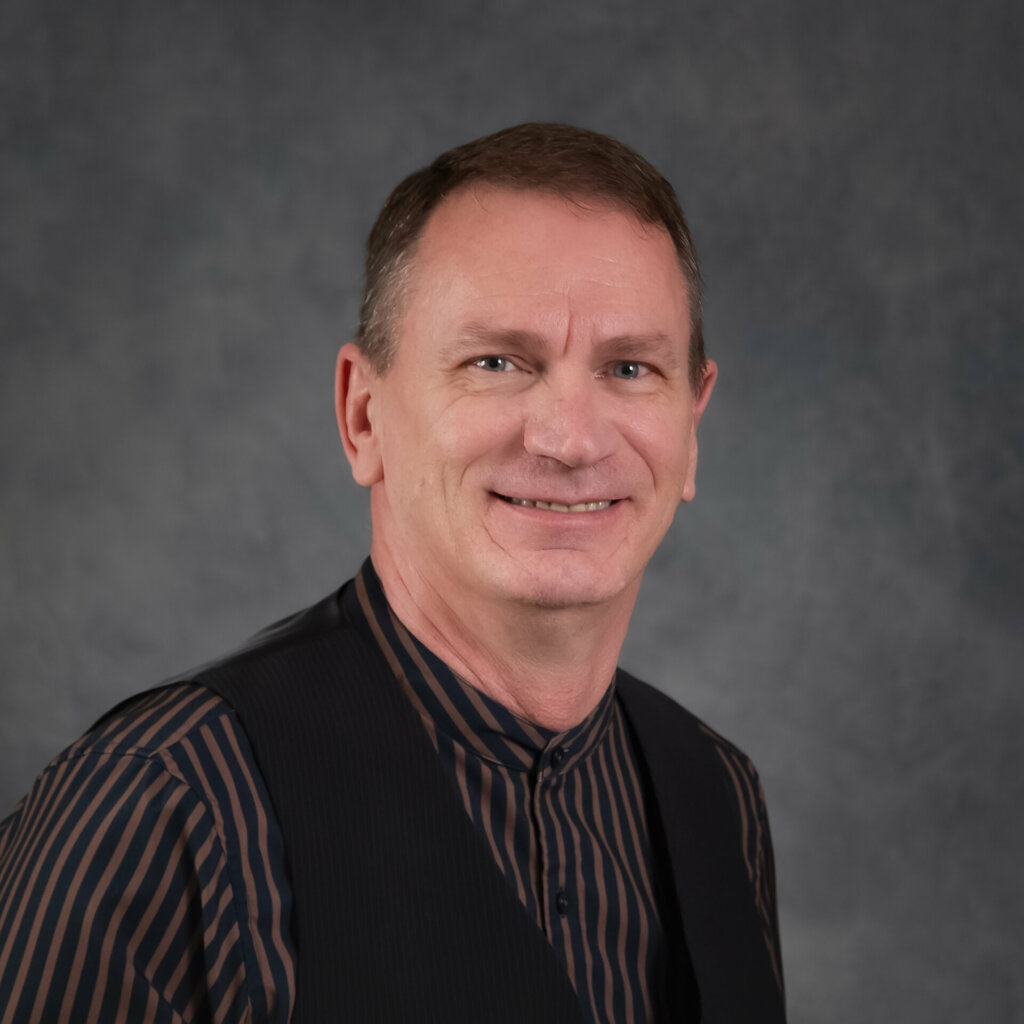 Therapist in Sanford, Florida, Ronald Crampton, LMHC