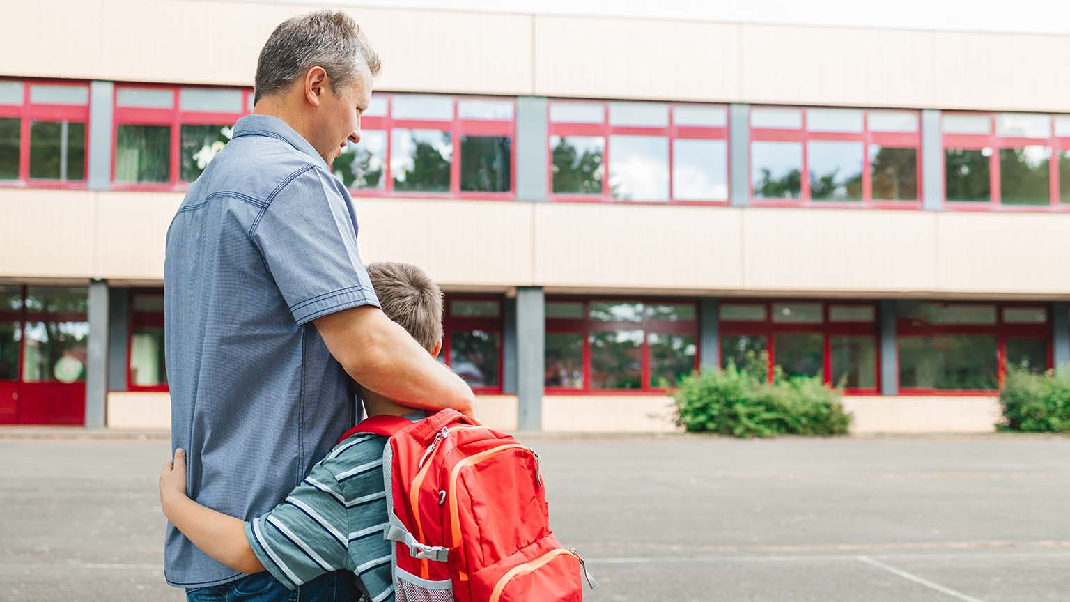 Effective Interventions for School Refusal: A Guide for Parents ...