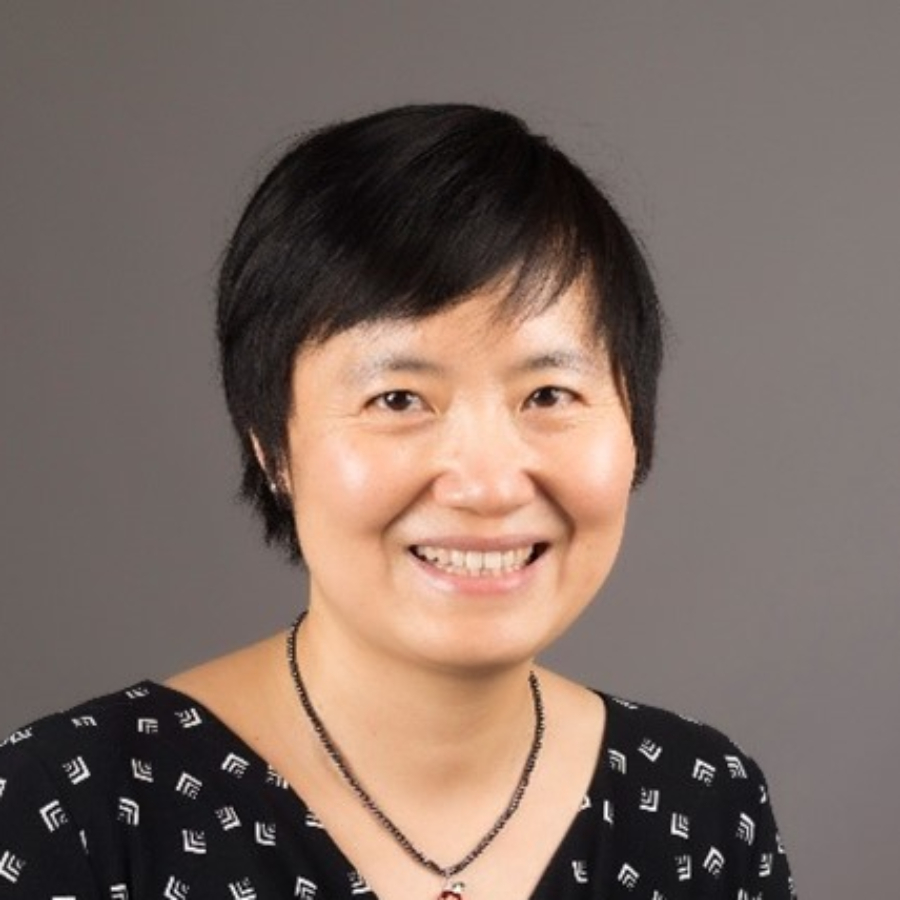 Psychiatrist in Barrington, Illinois, Lin Lu, MD, PhD