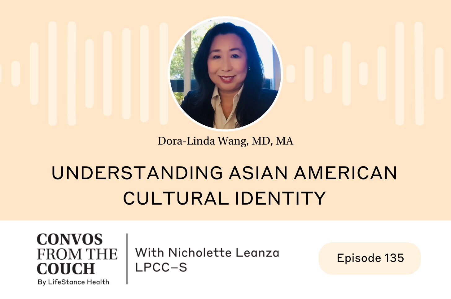 Understanding Asian American Cultural Identity - Podcast - Convos From ...