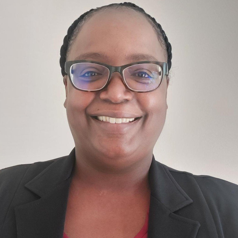 LaShawn Myers, MSW, LMSW, LMSW-C - LifeStance Health