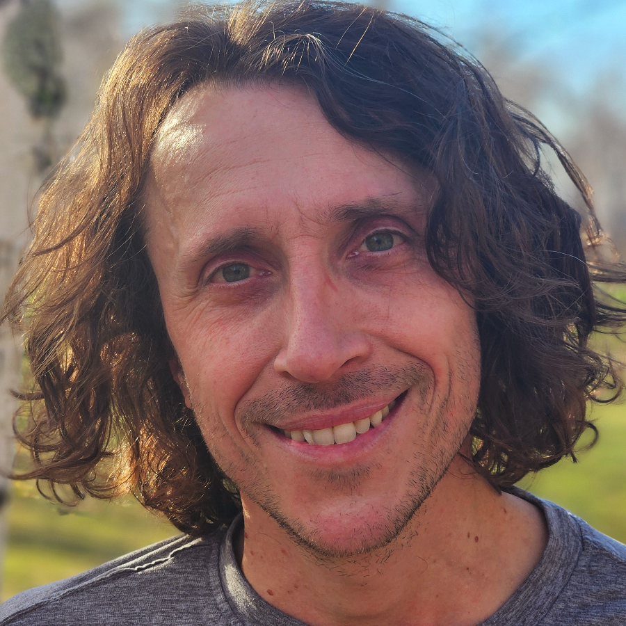 Jason Lantz, LICSW - LifeStance Health