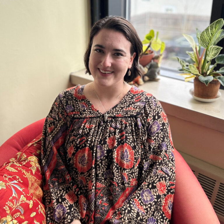 Sarah Tollett, LCSW - LifeStance Health