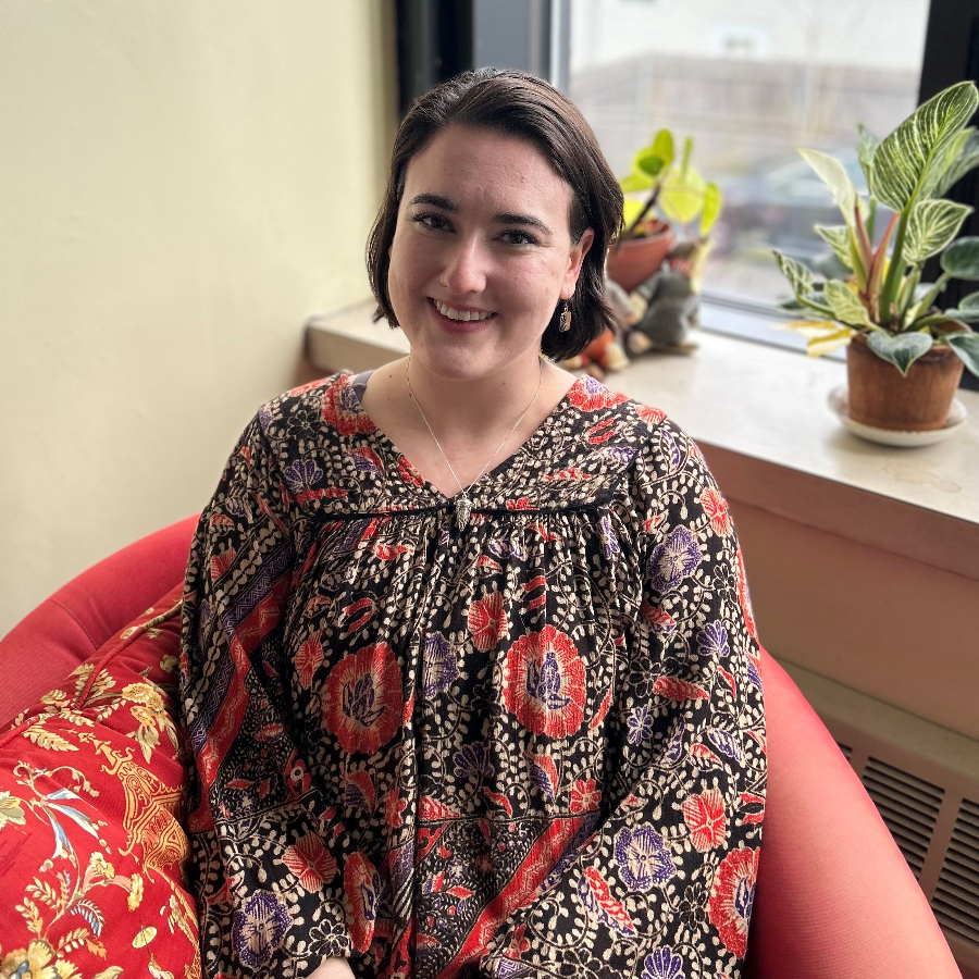 Sarah Tollett, LCSW - LifeStance Health