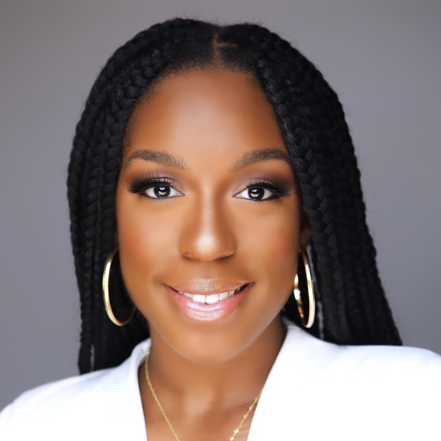 Therapist in Atlanta, Georgia, Shanae Benito, LAPC