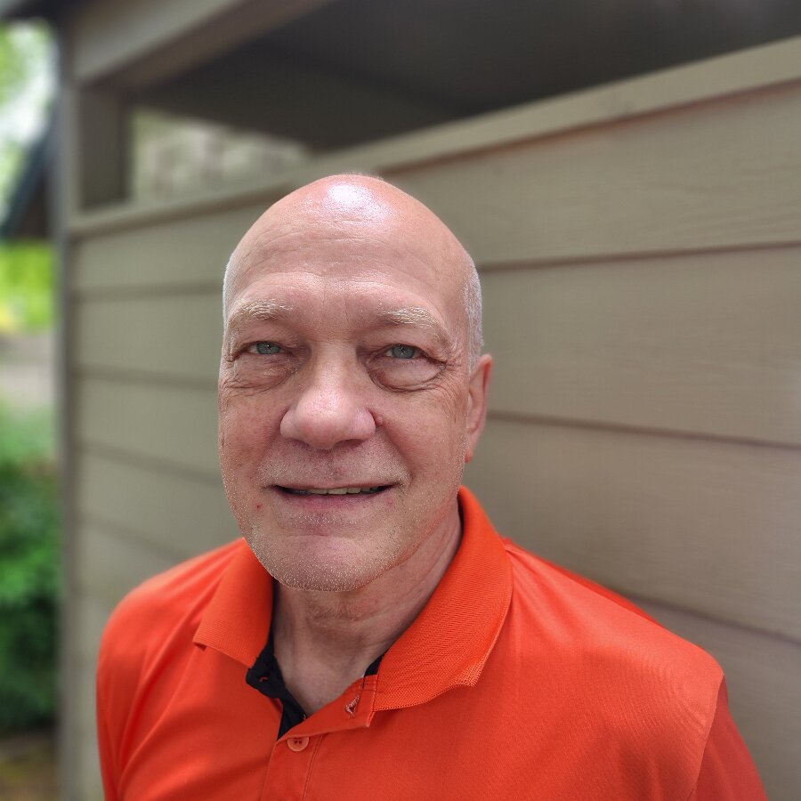 Mark Clark, PsyD - LifeStance Health