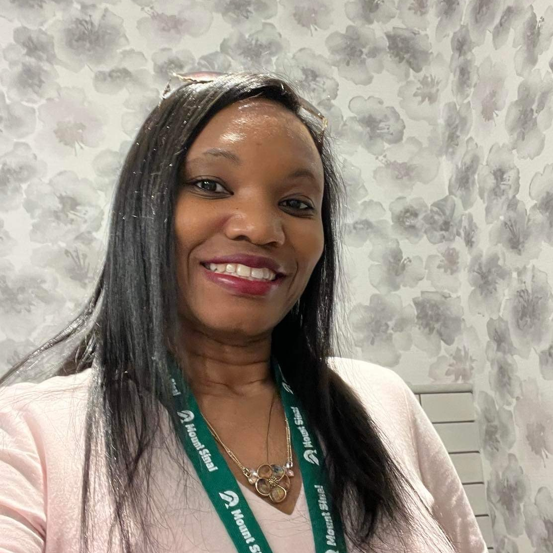 Therapist in Roswell, Georgia, Katrina Cooper, M.Ed, LPC