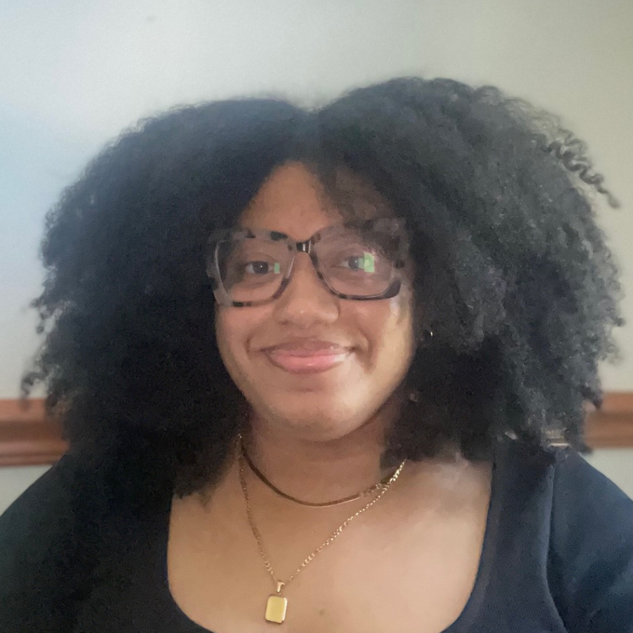 Therapist in Johns Creek, Georgia, Rakia Malachi, LPC