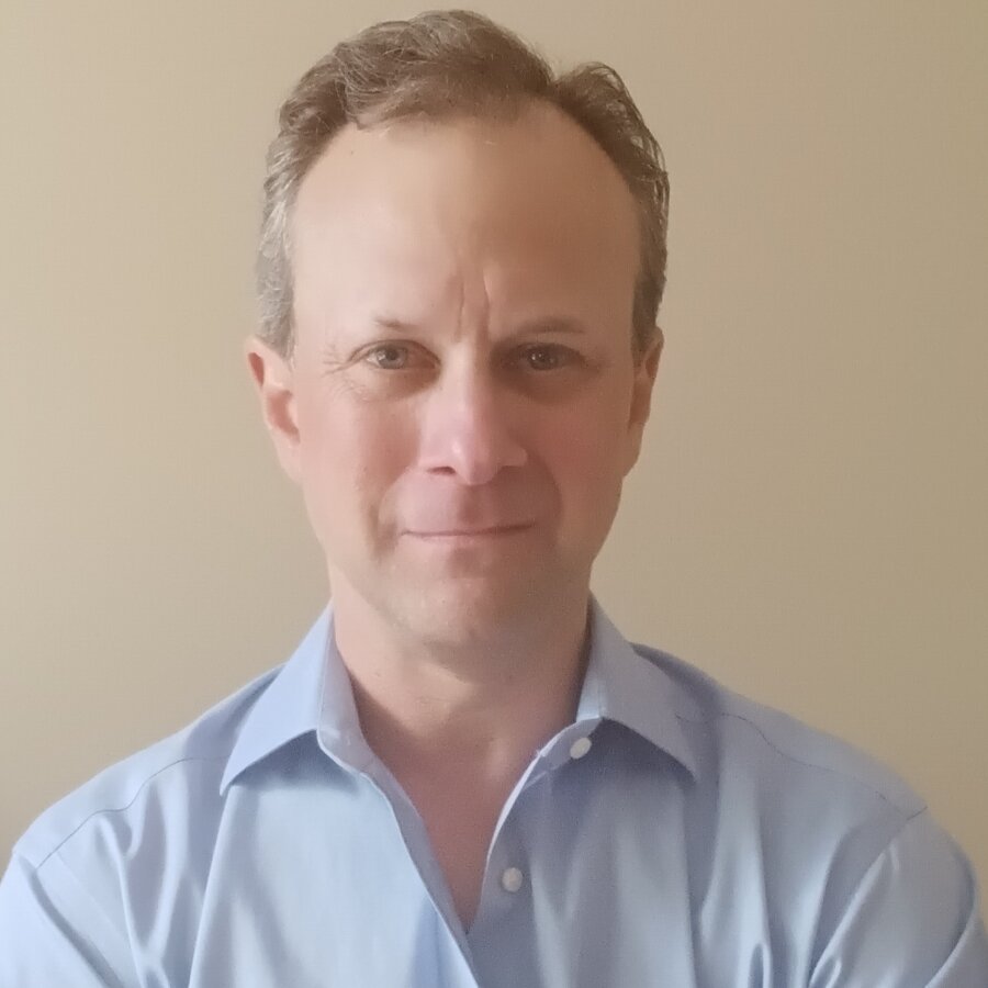 Psychologist in Atlanta, Georgia, Adam Warshowsky, Ph.D