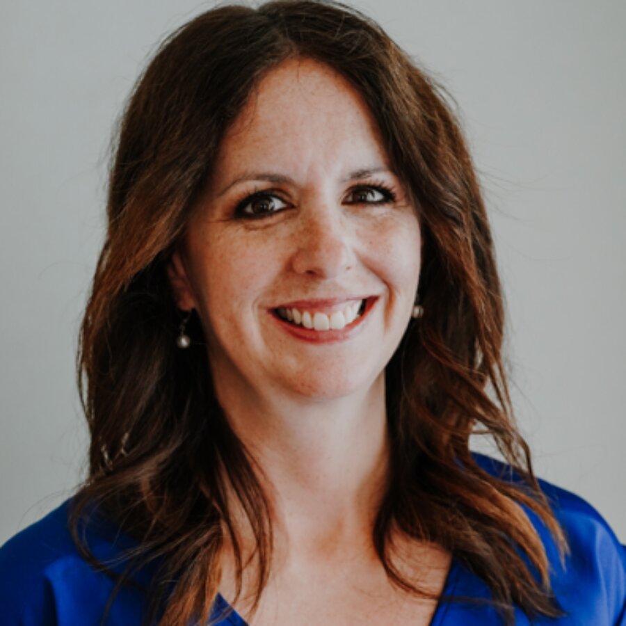 Nurse Practitioner in Western Springs, Illinois, Susan Costello, PMHNP