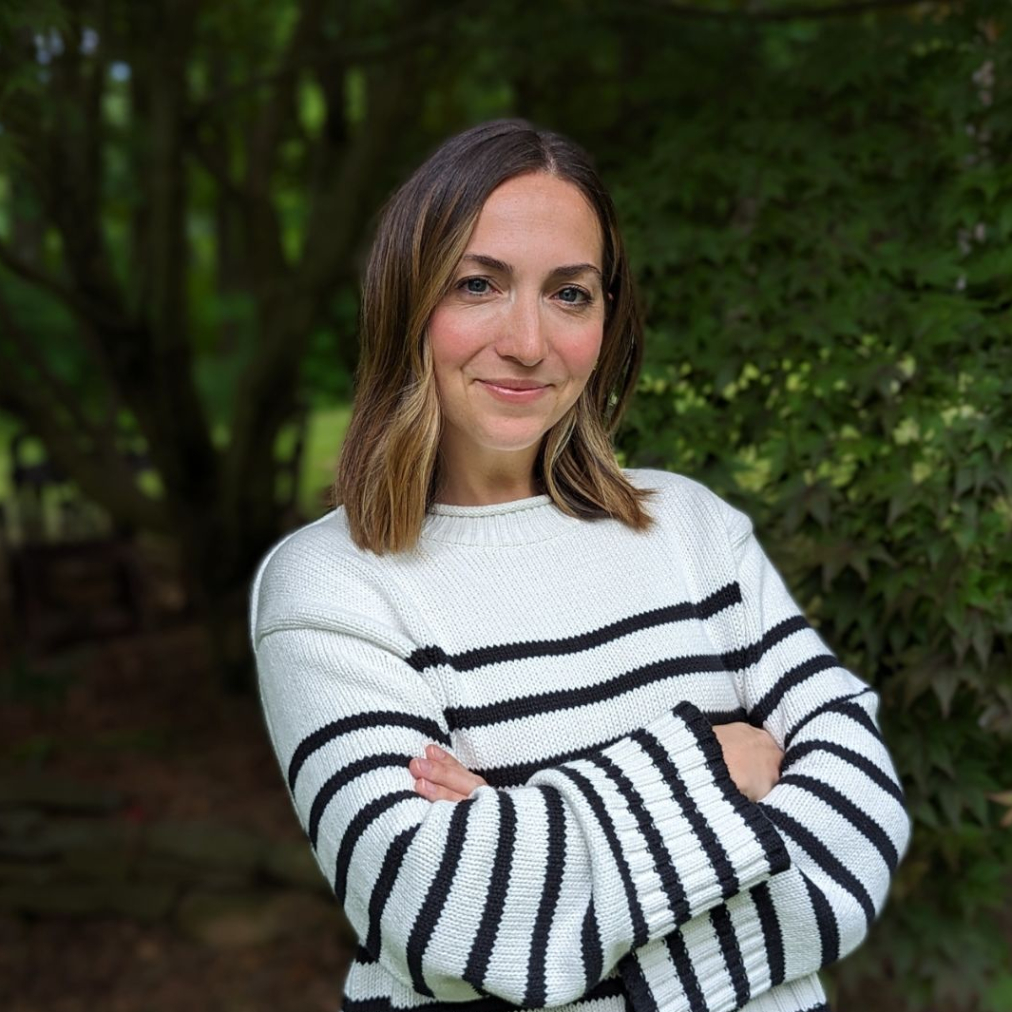 Nurse Practitioner in Center Valley, Pennsylvania, Anna Esser, MSN ...