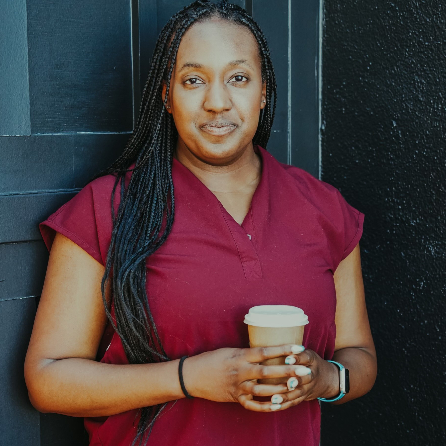 Taylor Alexander, PMHNP - LifeStance Health