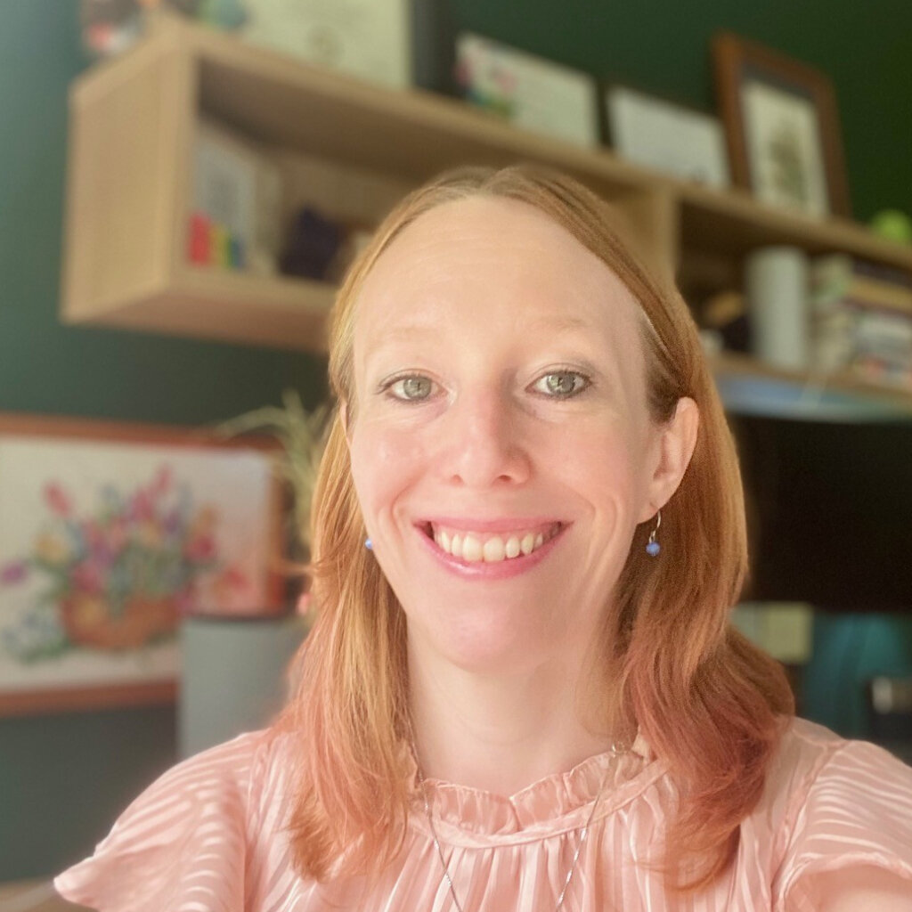 Jamie Castillo, MA, LPC - LifeStance Health