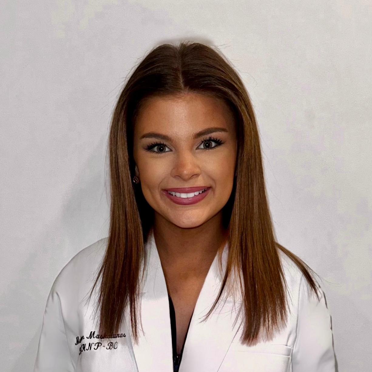 Nurse Practitioner in Chicago, Illinois, Madison Maskalunas, PMHNP ...