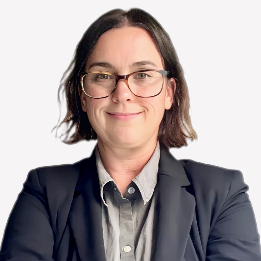 Therapist in Vernon Hills, Illinois, Alexis Rosen, LSW