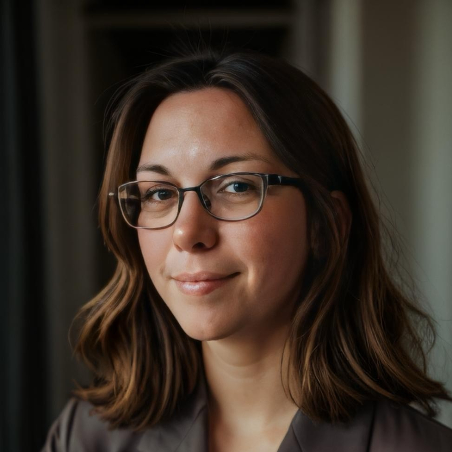 Audrey Shaw, MS, LCPC - LifeStance Health