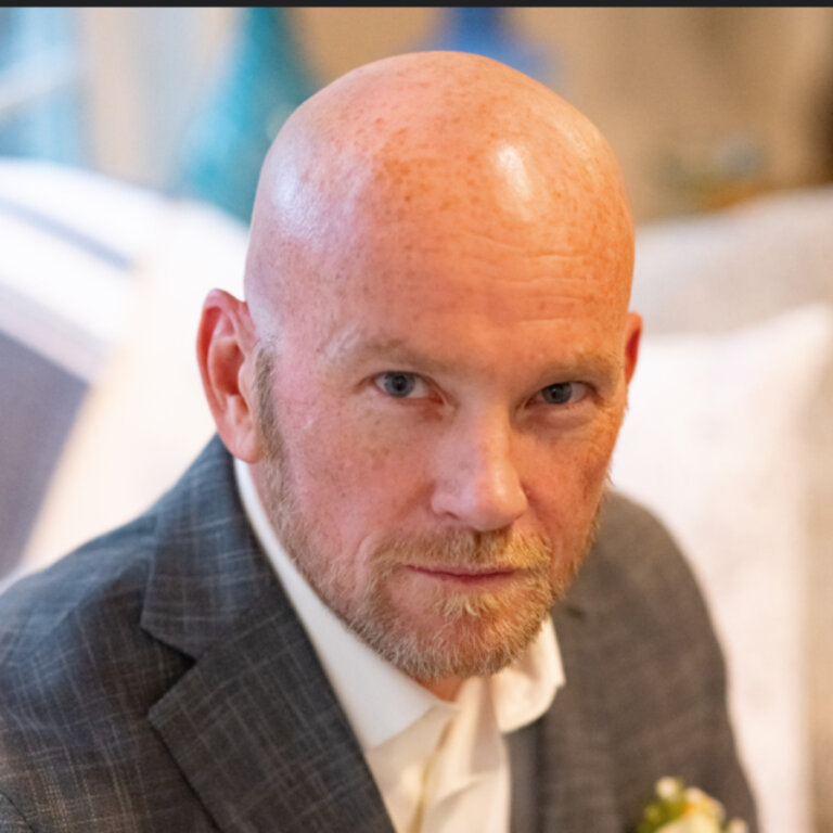 Psychologist in Alpharetta, Georgia, Timothy Curran, PsyD