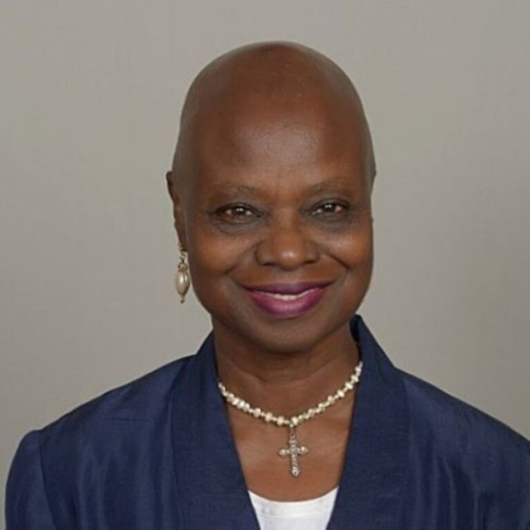 Maryehdiah Giah, MA, LPC - LifeStance Health