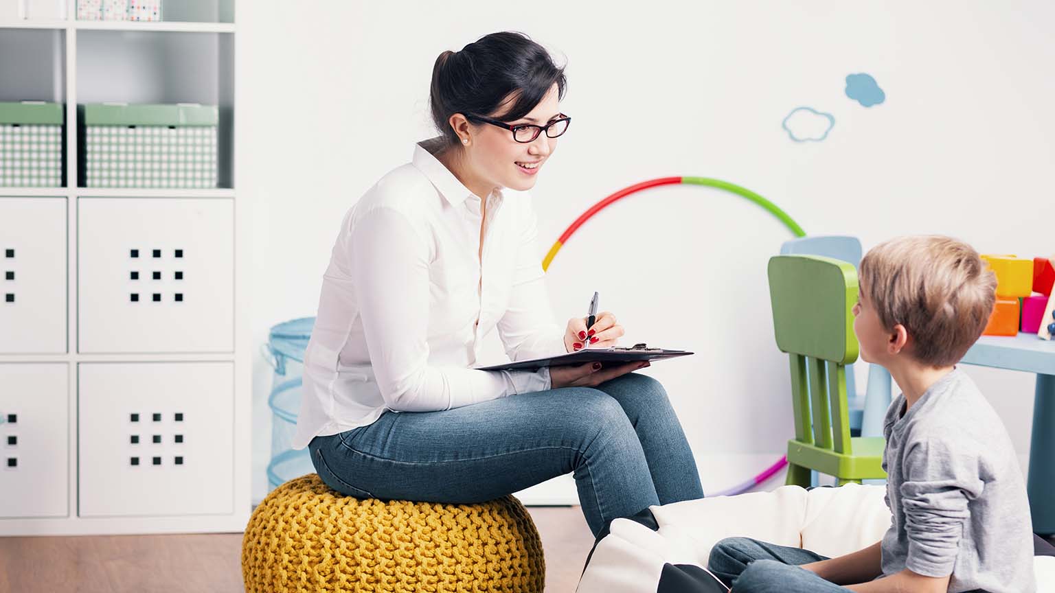 Effective ADHD Treatments for Children: Therapies and Parental Support ...