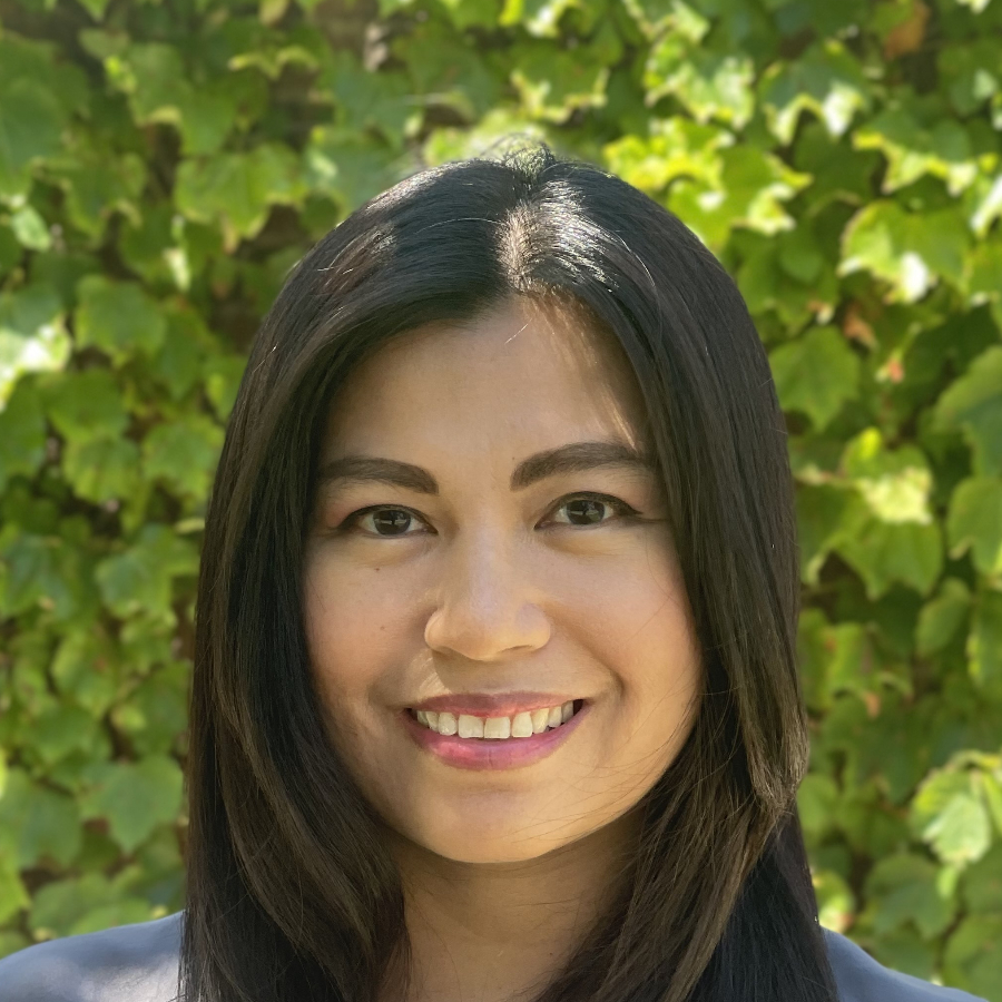 Nurse Practitioner in Chicago, Illinois, Annabel Punsalan, PMHNP-BC