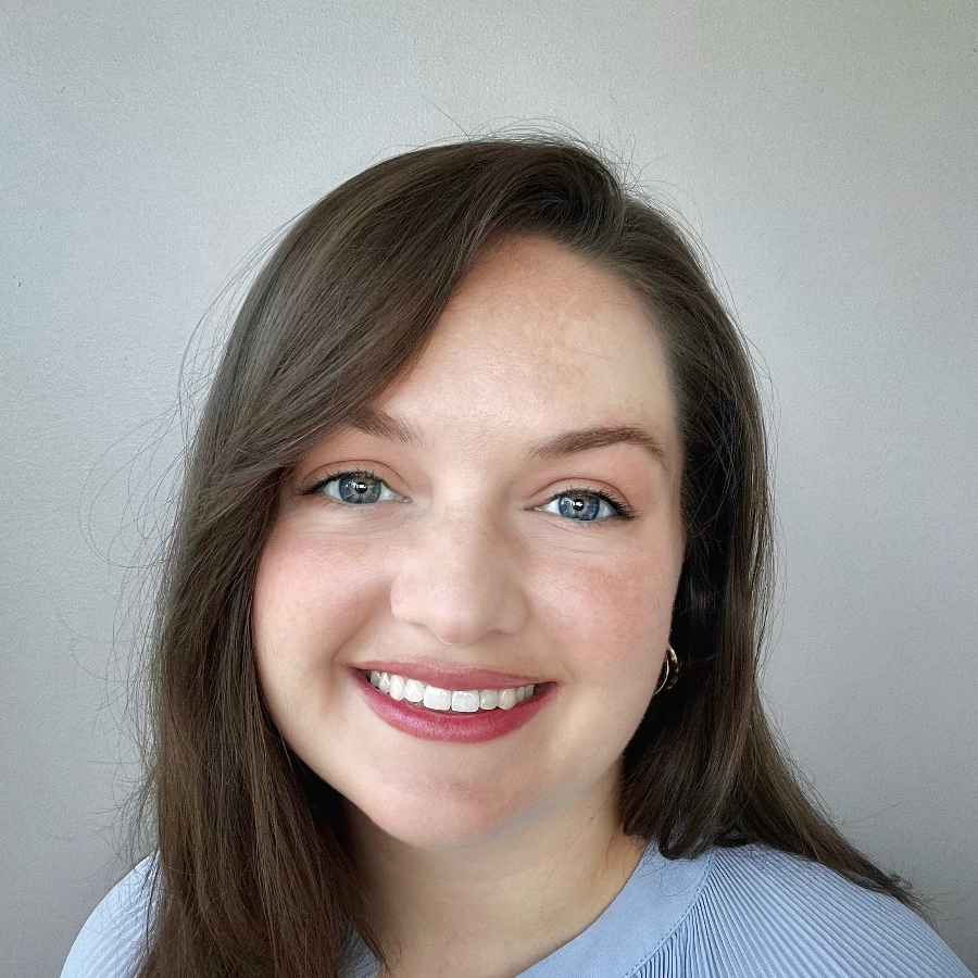 Psychologist in Darien, Illinois, Taylor Bonno, PsyD