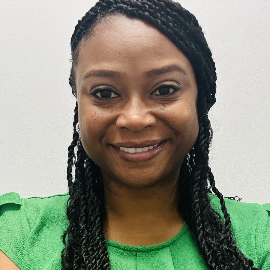 Therapist in Grovetown, Georgia, Shareika Norman, LPC