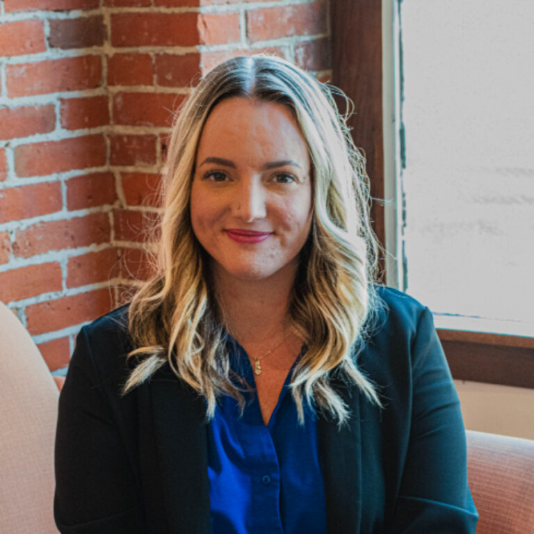 Amanda Vogel, LPCC - LifeStance Health