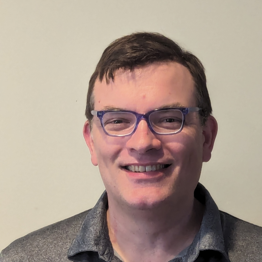 Eric Ralph, Intern - LifeStance Health