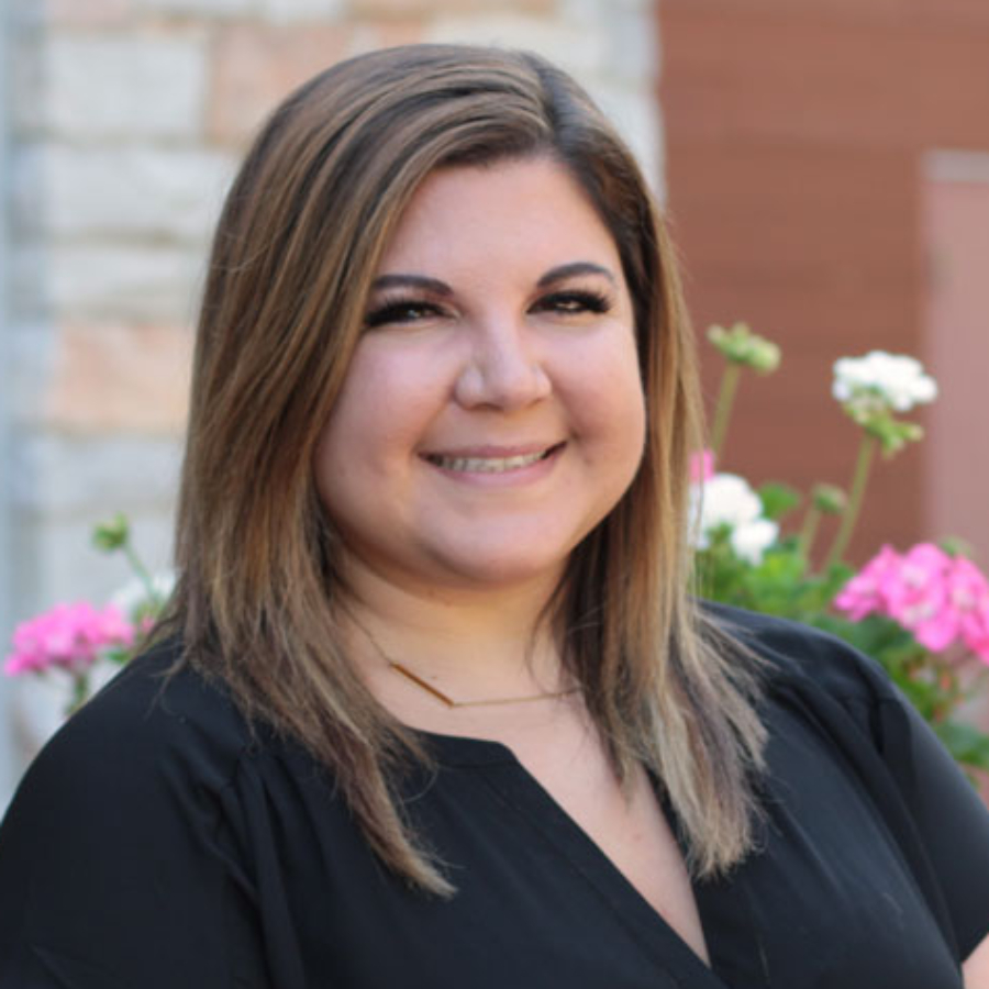 Psychologist in Milwaukee, Wisconsin, Lauren Scaletta, PsyD