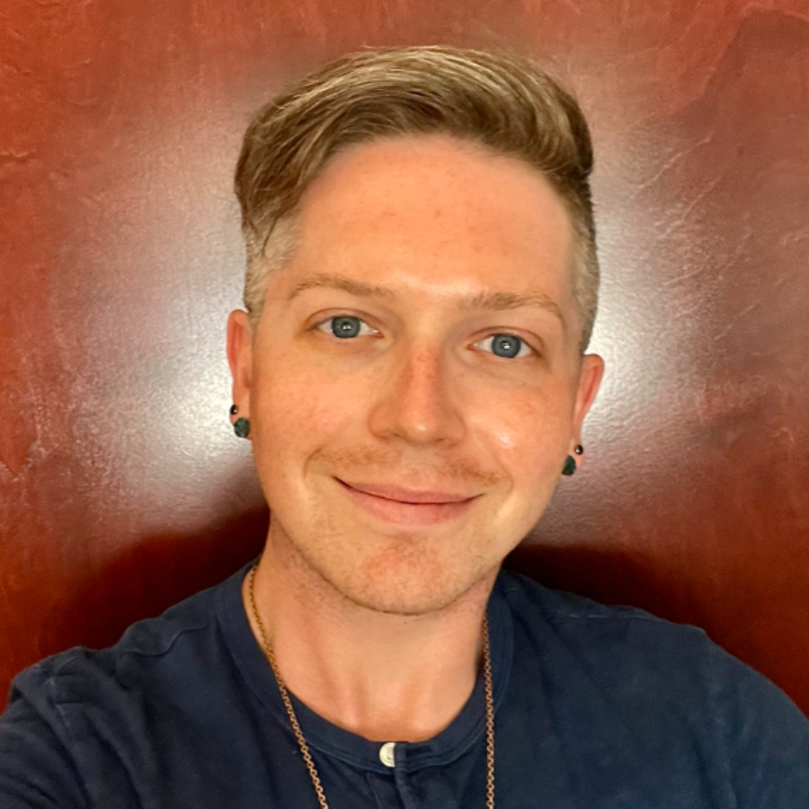 Spenser Kash, MA, NCC, LPC - LifeStance Health