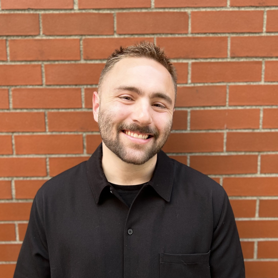 Max Ellenhorn, LCSW - LifeStance Health