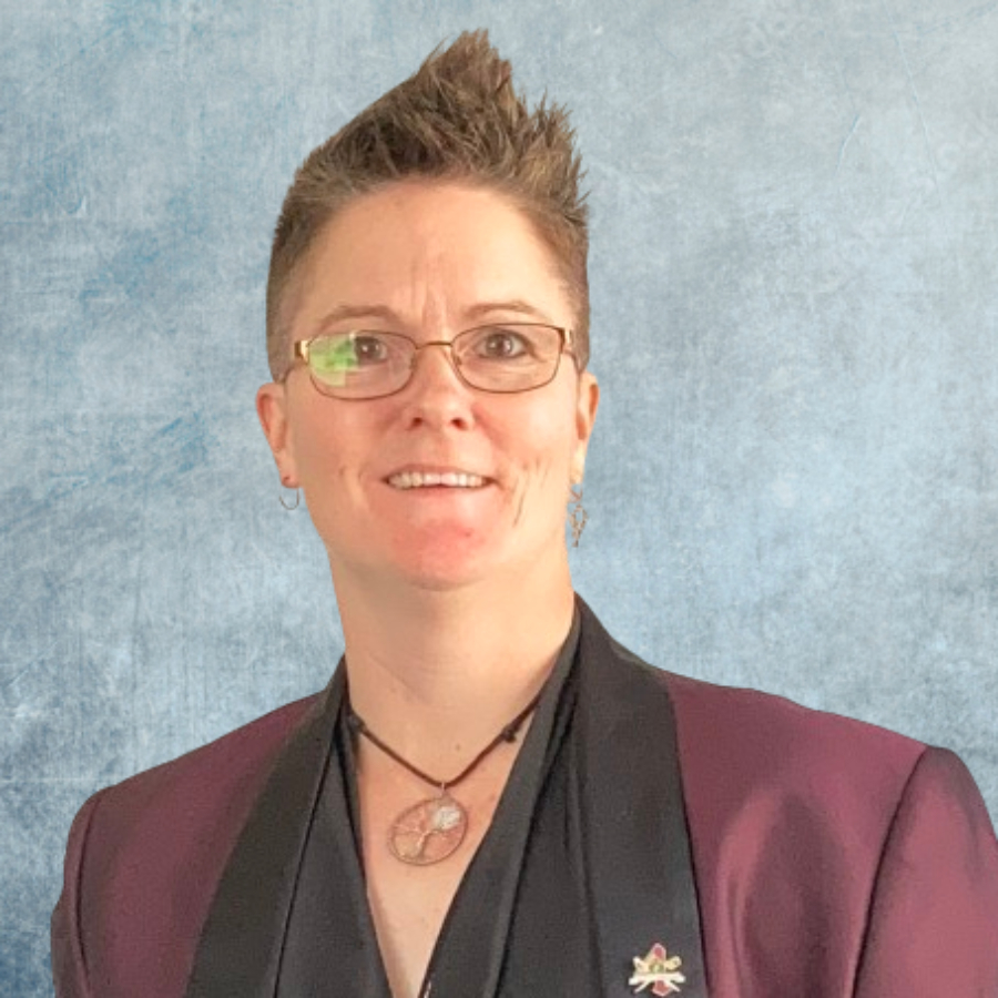 Therapist in Naperville, Illinois, Kelly Beyer, LPC