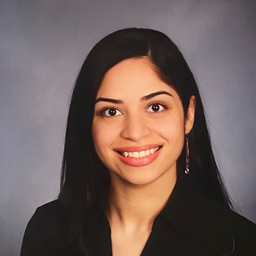 Ashley Urena, LAC - LifeStance Health