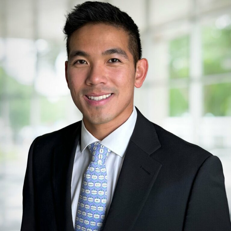 Andrew Trinh, MD - LifeStance Health