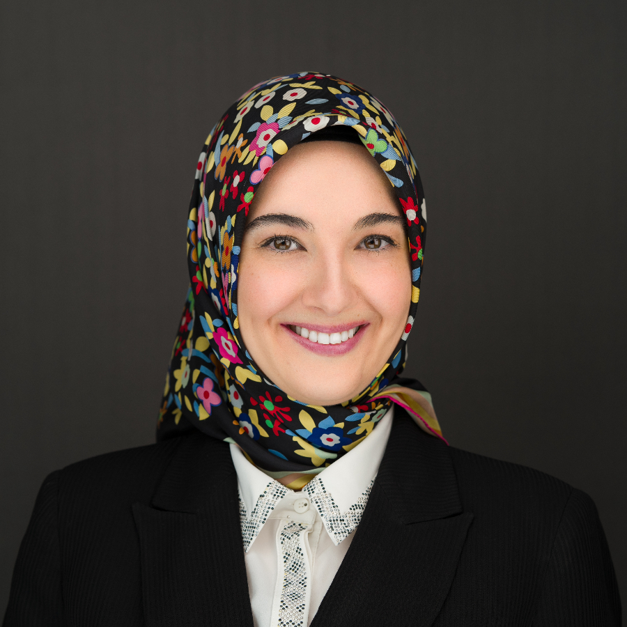 Busra Karademir, MD - LifeStance Health
