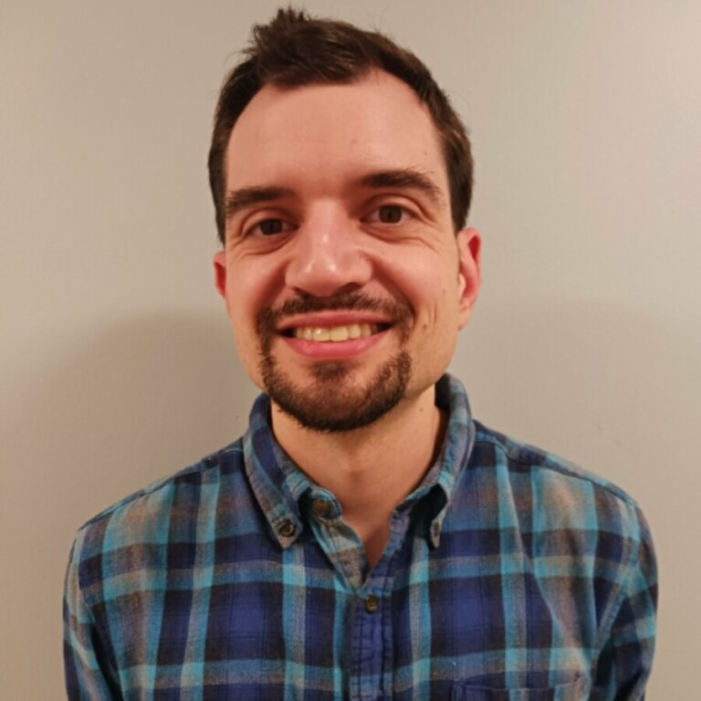 Adam Walters, LMSW - LifeStance Health